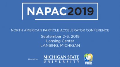 Ampegon attends NAPAC 2019, Lansing, USA - Ampegon